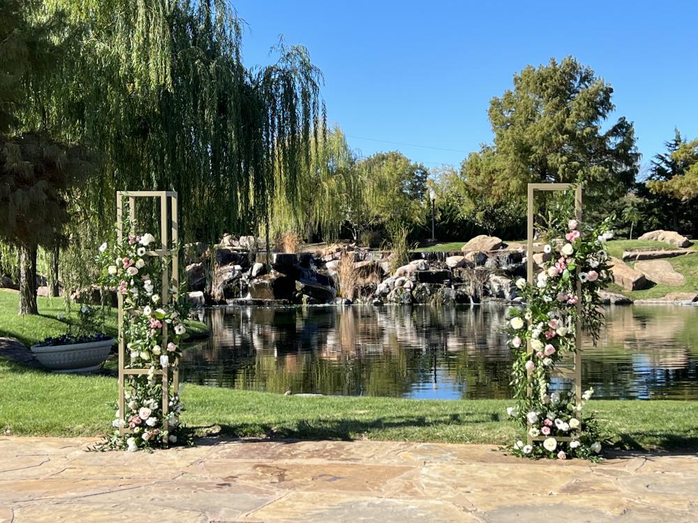 Coles Garden | Lilygrass