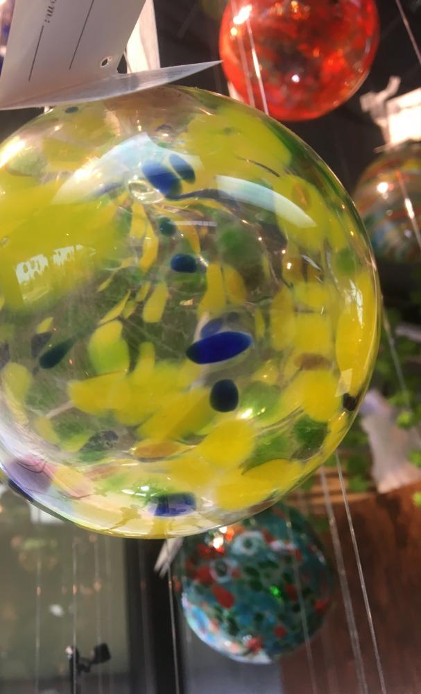 sample of Glass gift items | Lilygrass