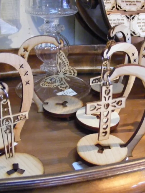 Carved Wood Gift Items | Lilygrass